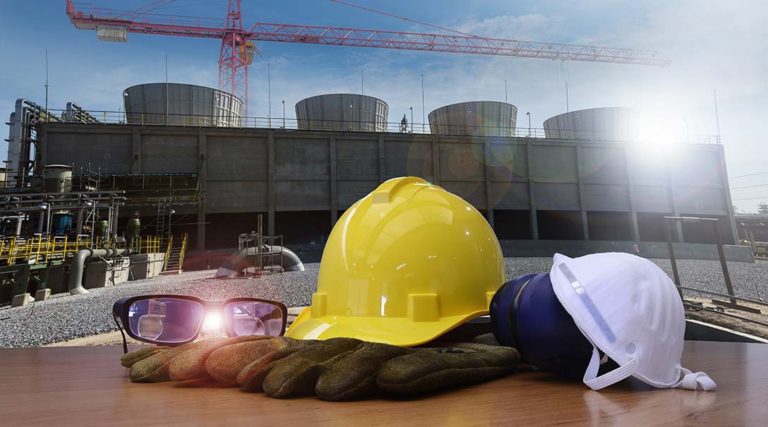 Power Plant Safety Tips: 5 Measures to Improve the Workplace