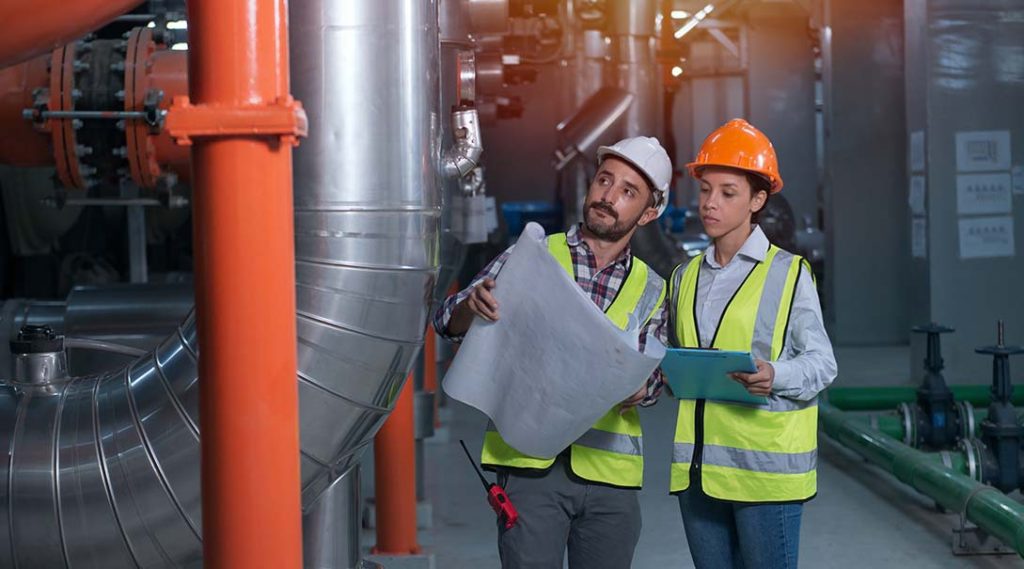 Power Plant Safety Tips: 5 Measures to Improve the Workplace