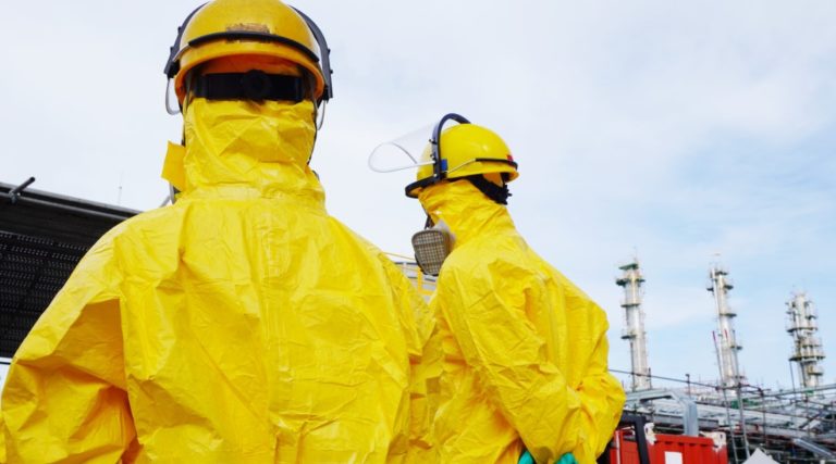 HAZWOPER Training Levels: Explained - Salvation Safety